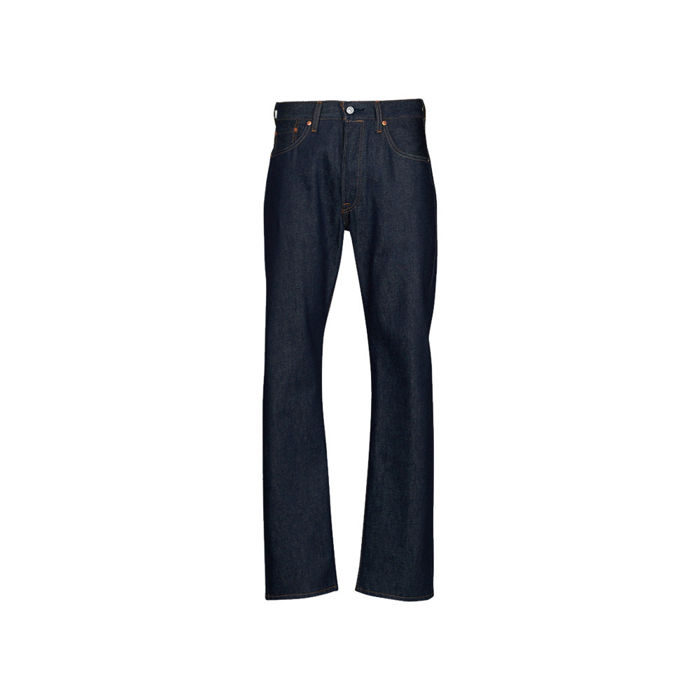 Levi's 501 Original Rigid (000) – Bank's Skateshop